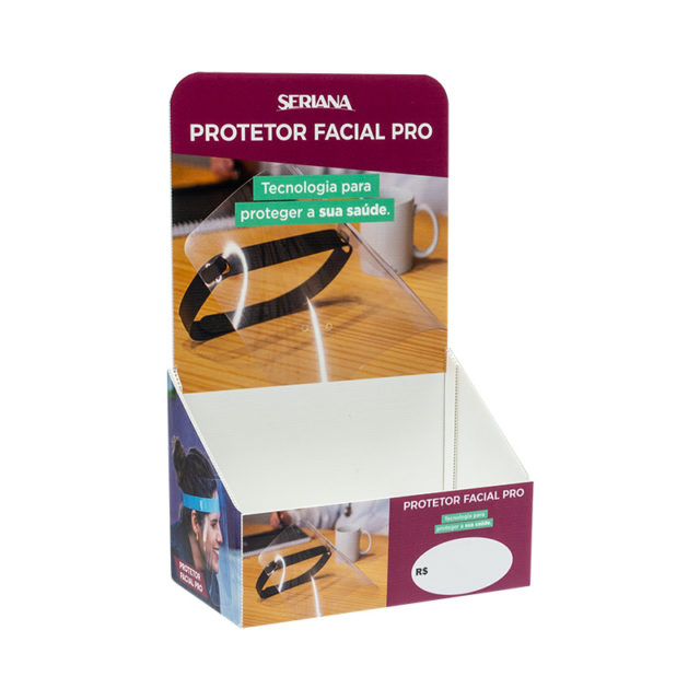 Cross Merchandising - Seriana