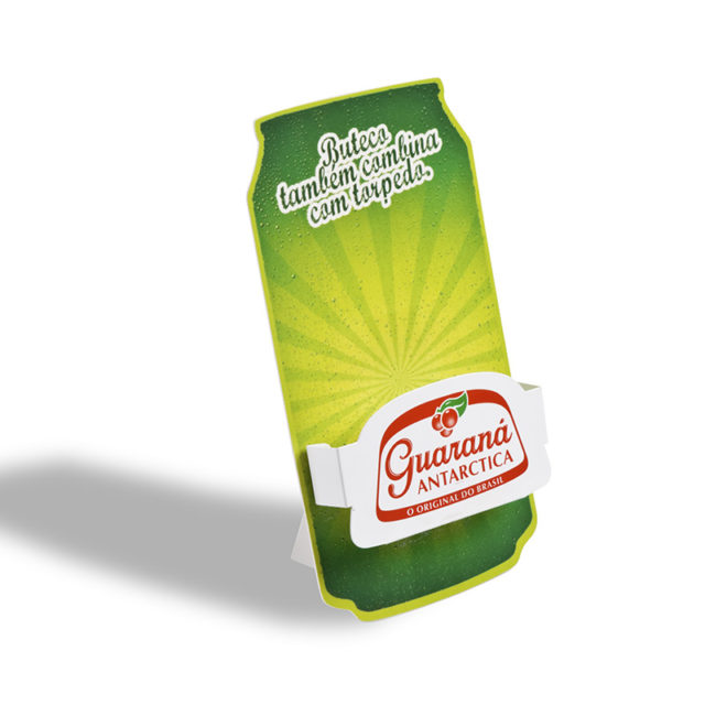 Display Take One - Seriana