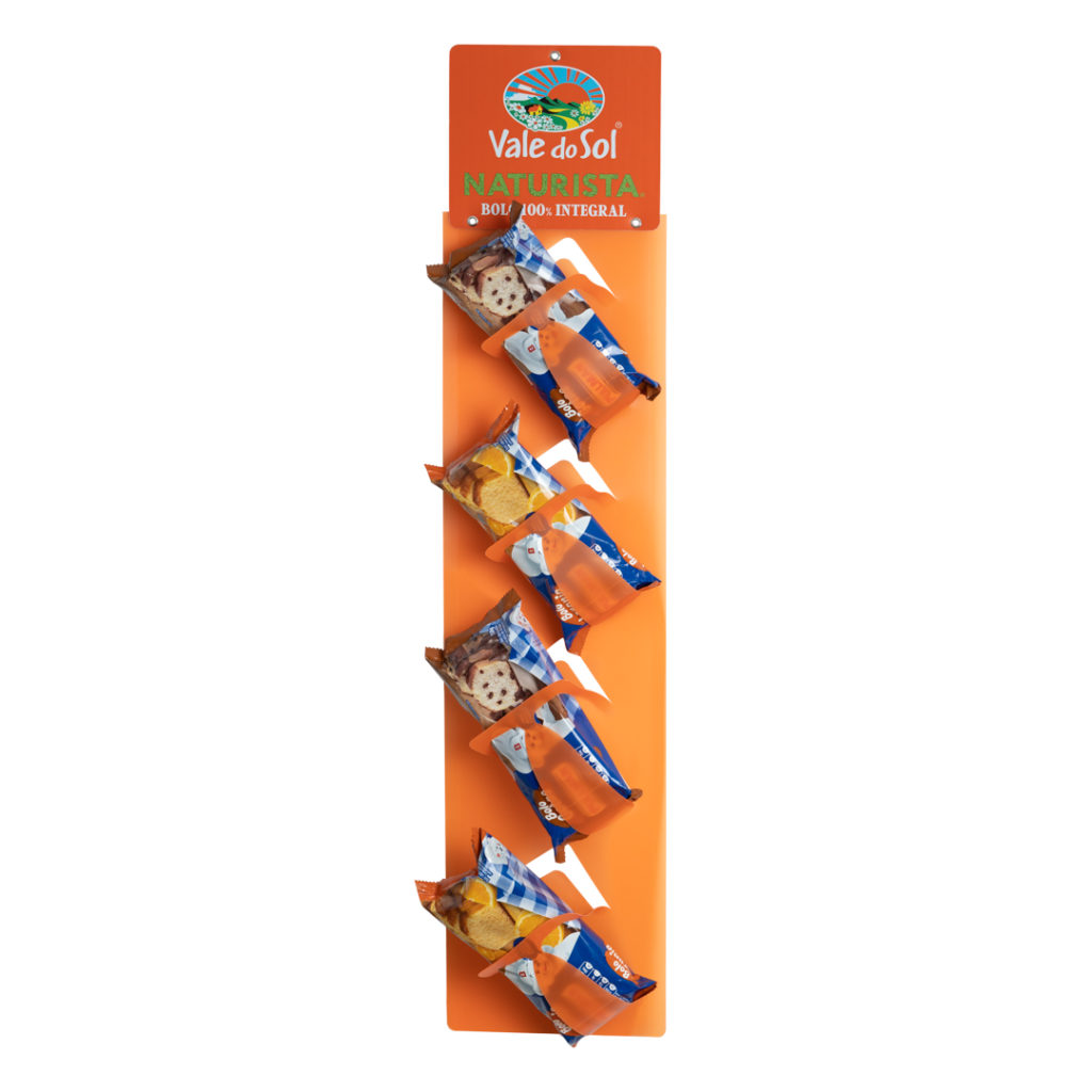 Veja os novos modelos exclusivos de Clip Strips feitos pela Seriana