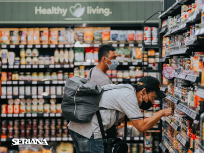 Merchandising: como montar uma estratégia forte e eficiente | Seriana PDV